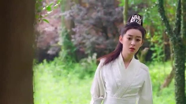 قسمت ۱۱ سریال چینی برادرم پری دریایی My Merman Brother - زیرنویس فارسی ...