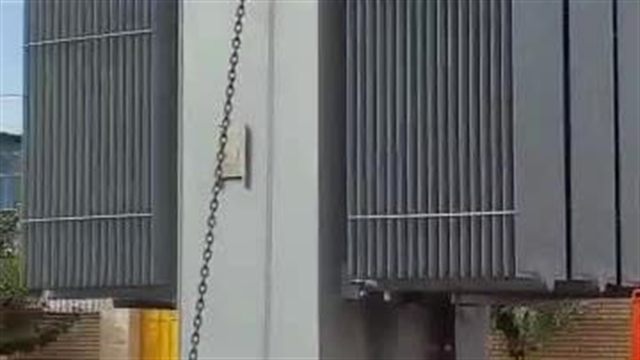 طراحی ساخت خرید فروش تعمیر نصب راه اندازی اجاره ترانس ترانسفورماتور ...