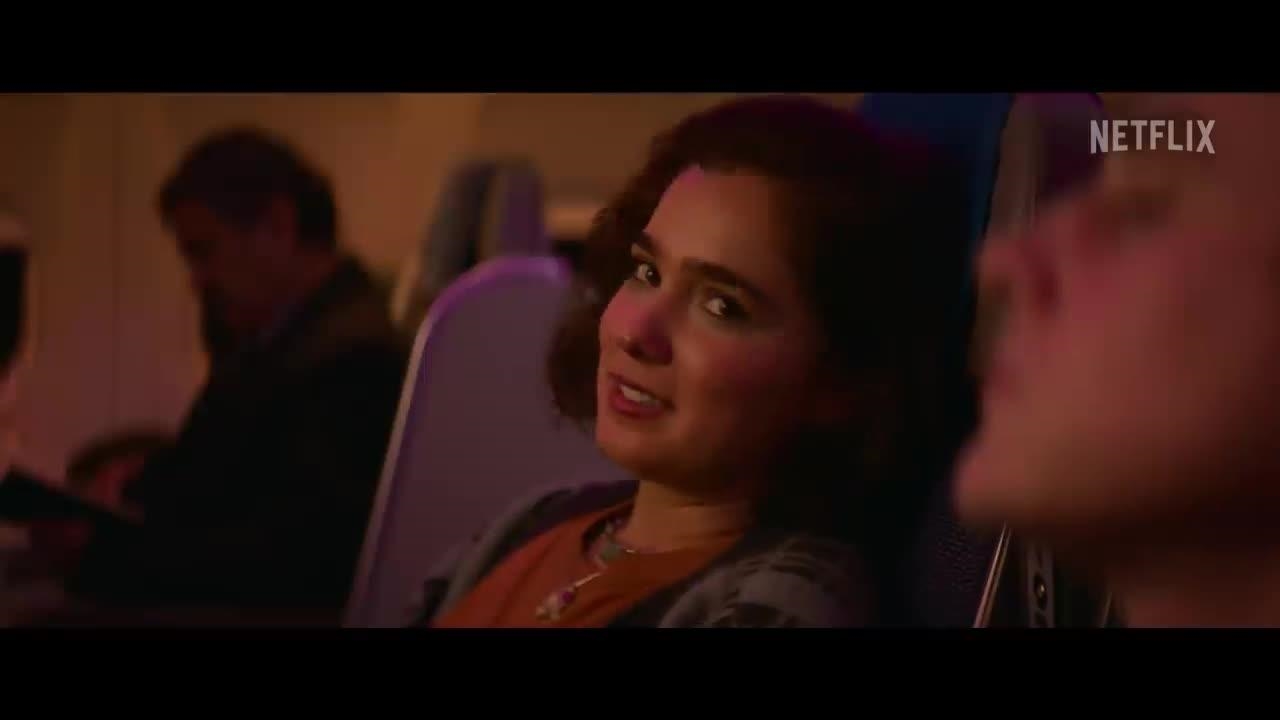 دانلود فیلم عشق در نگاه اول Love At First Sight 2023 نماشا