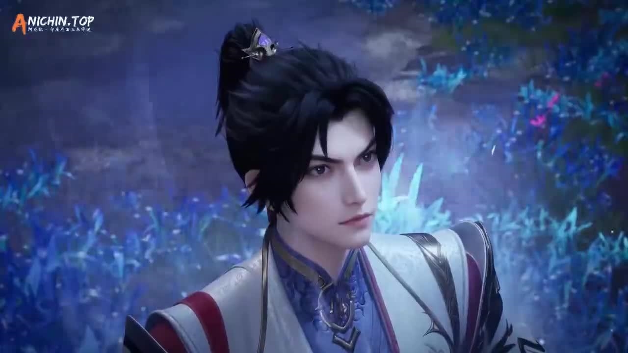 انیمه امپراطور مغرور جاودانه قسمت 4 زیر نویس فارسی - نماشا