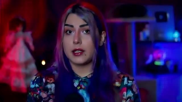 مایا_ماجرای_عجیب_آزار_و_گروگان_گیری_تیک_تاکر_معروفbonskinny - نماشا